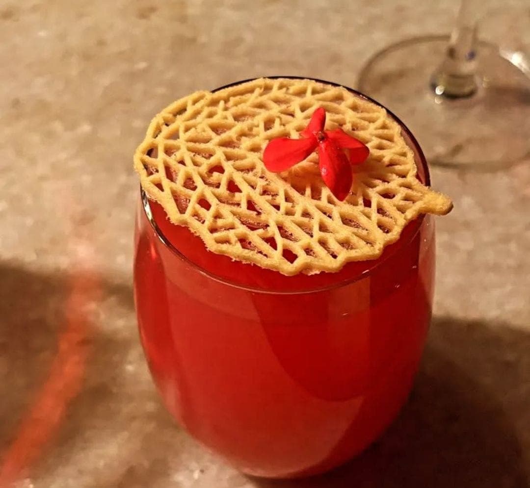 BarBrains | Premium Mixology & Hotel Bar Consulting in India